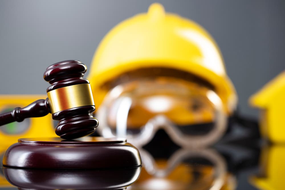 Portland Construction Law Attorney - Dickson Frohlich Phillips Burgess