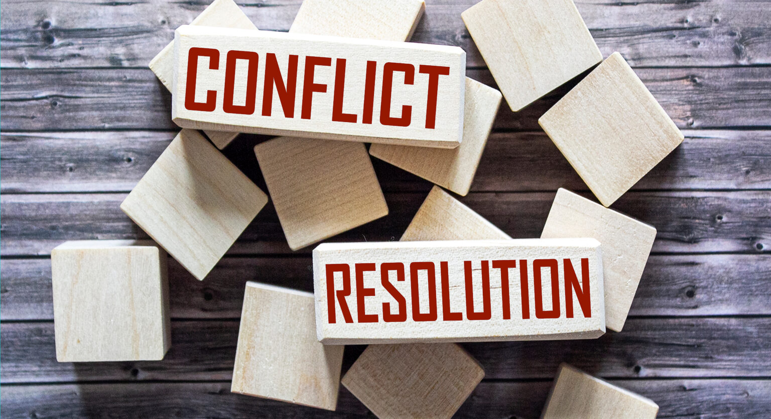 Dealing With Business Disputes: Strategies for Resolution