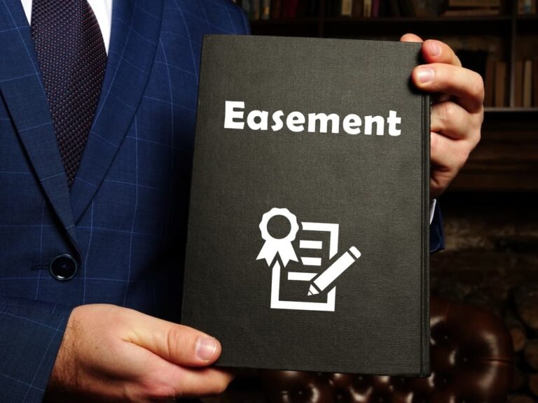 The Essential Guide to Easement Rights in Washington State