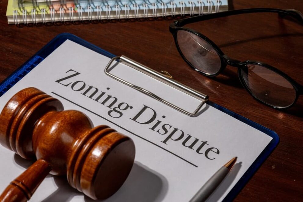 Navigating Zoning Issues: Tips from Experienced Attorneys - Dickson ...